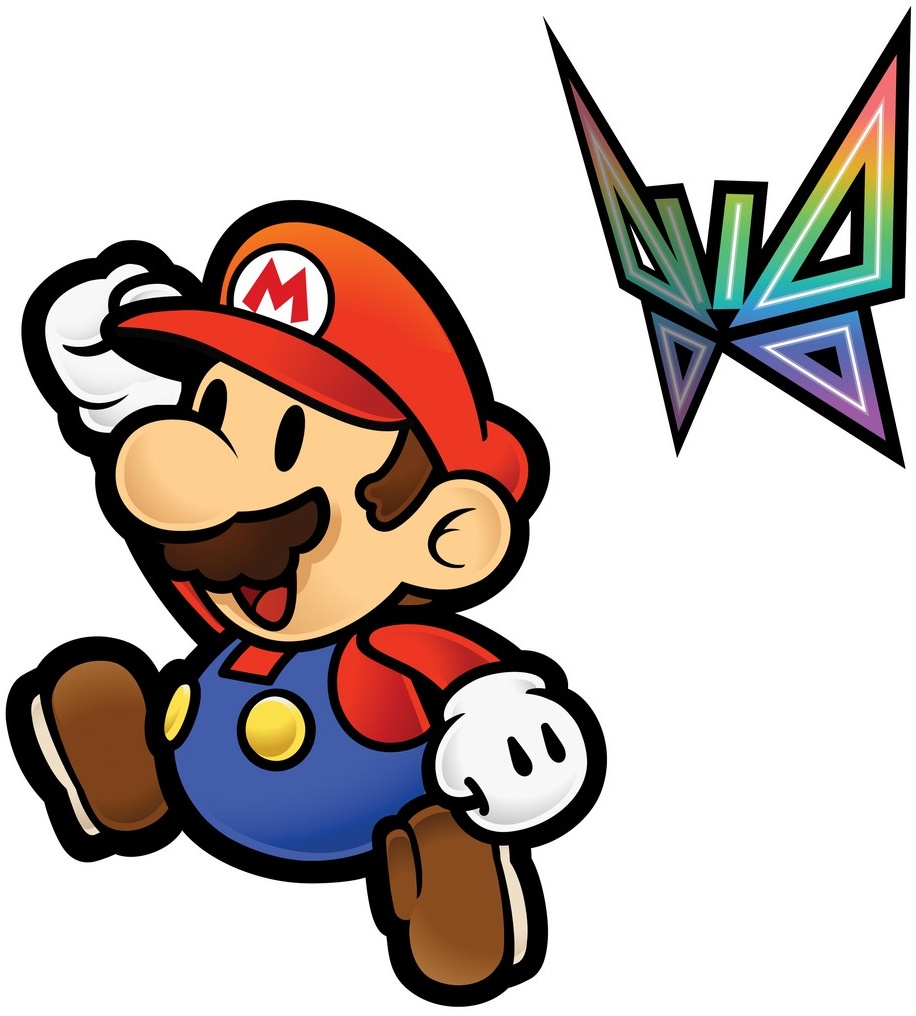 Picture of Super Paper Mario