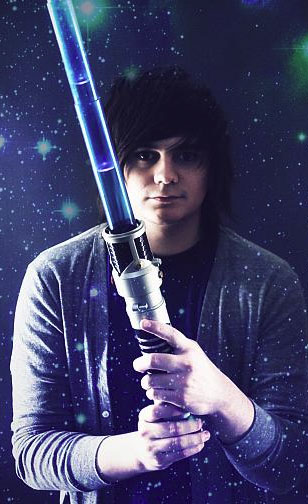 Picture of Mitchell Davis