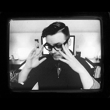 Picture of Mitchell Davis