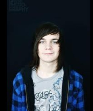 Picture of Mitchell Davis