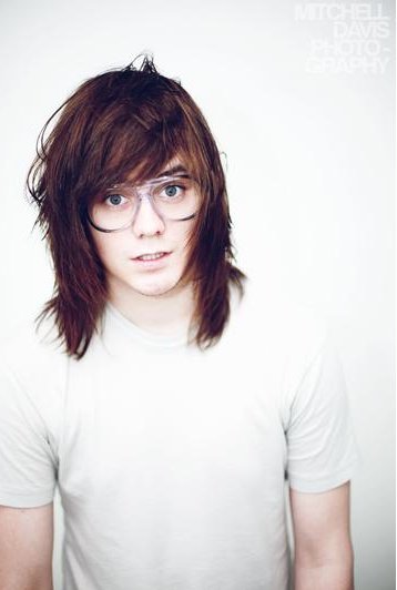 Picture of Mitchell Davis