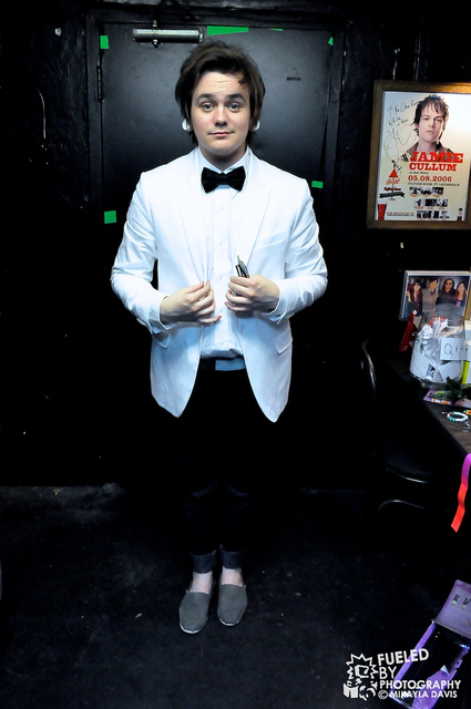 Image of Mitchell Davis