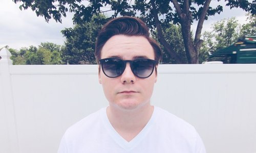 Picture of Mitchell Davis