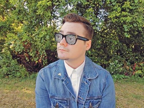 Picture of Mitchell Davis