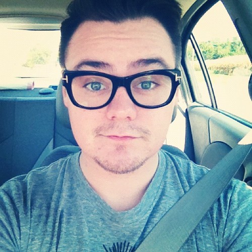 Image of Mitchell Davis