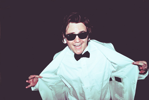 Picture of Mitchell Davis