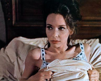 Picture of Susan Strasberg
