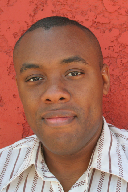 Picture of Andre Meadows