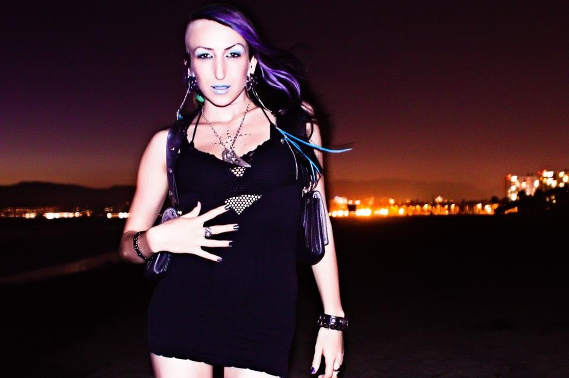 Picture of Alecia Patterson