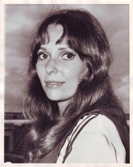 Susan Strasberg picture