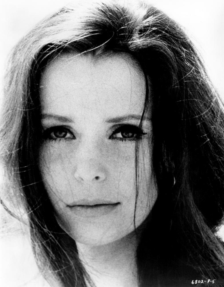 Picture of Susan Strasberg