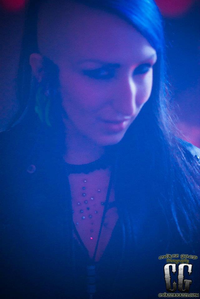 Picture of Alecia Patterson