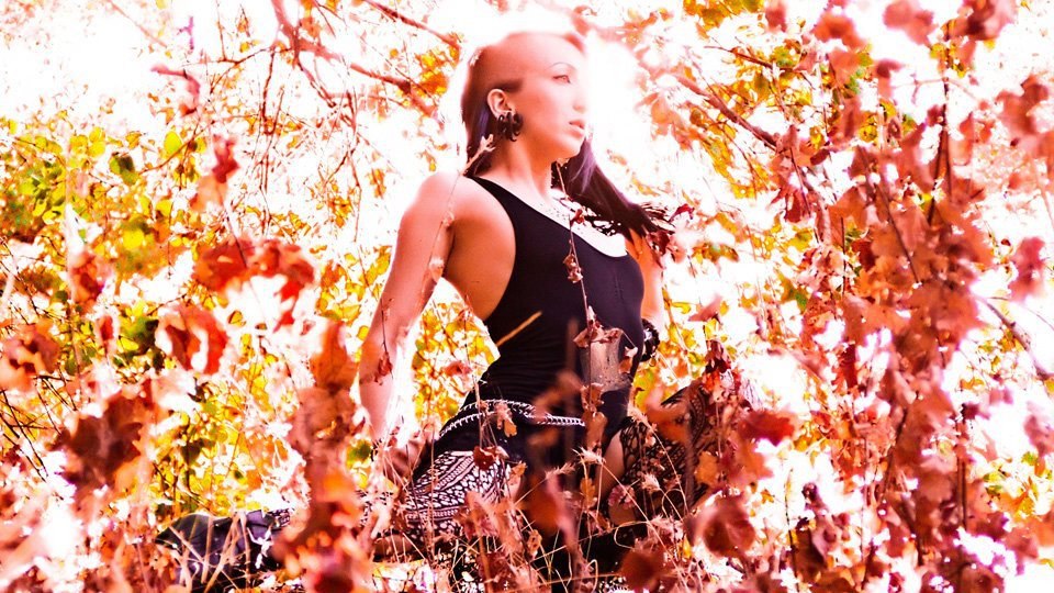 Picture of Alecia Patterson