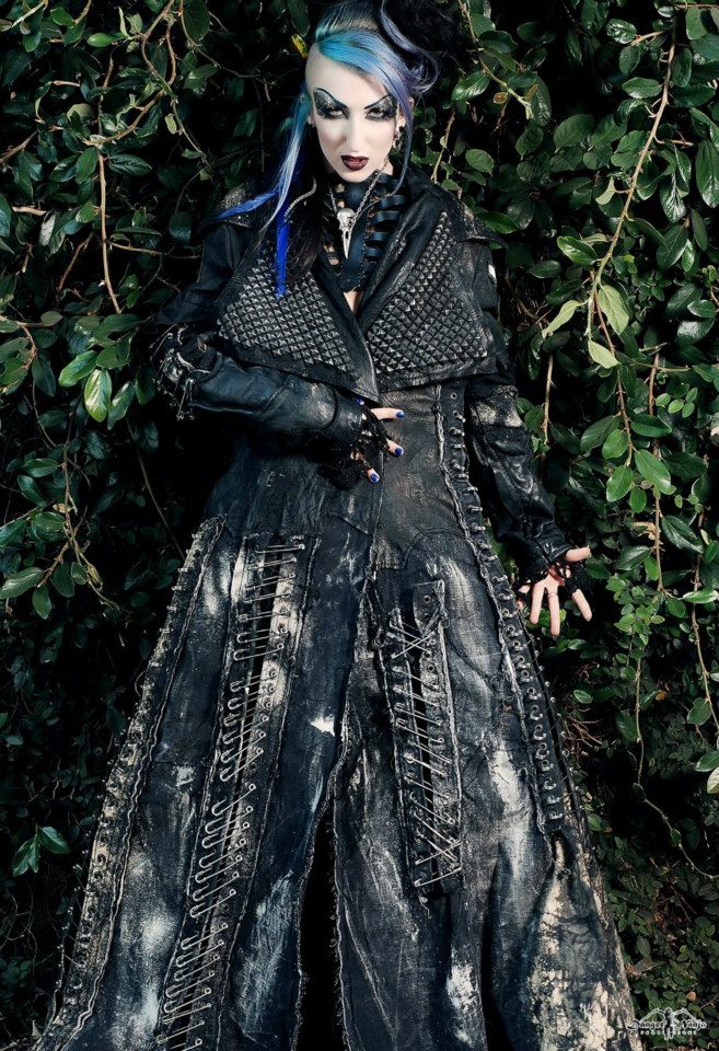 Alecia Patterson picture