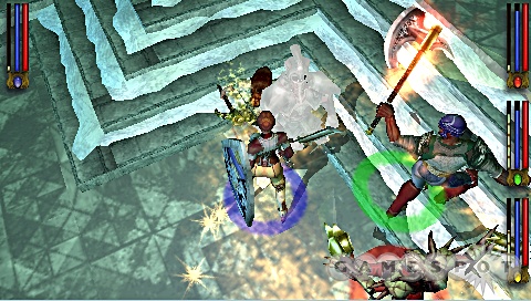 Picture of Untold Legends: Brotherhood of the Blade