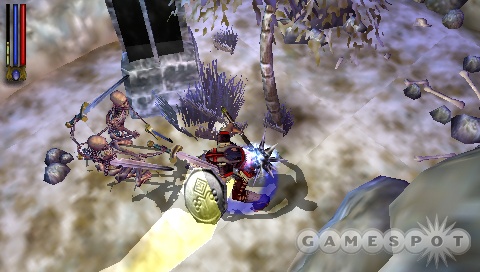 Image of Untold Legends: Brotherhood of the Blade
