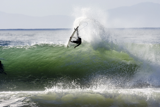 Picture of Dane Reynolds