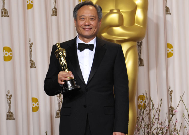 Ang Lee picture