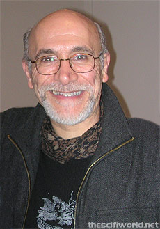 Picture of Tony Amendola
