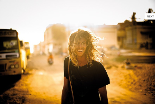 Image of Craig Anderson