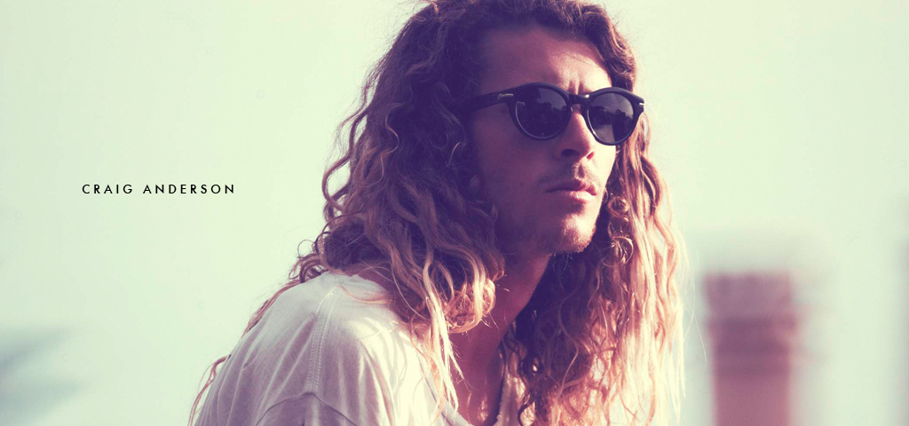 Picture of Craig Anderson