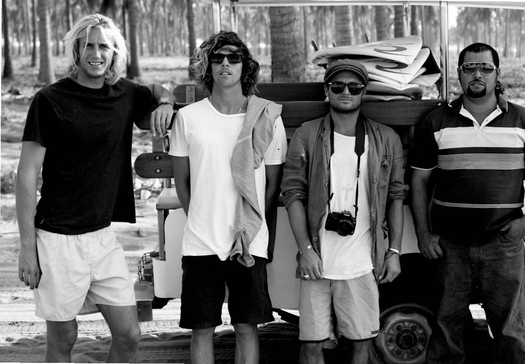 Craig Anderson image