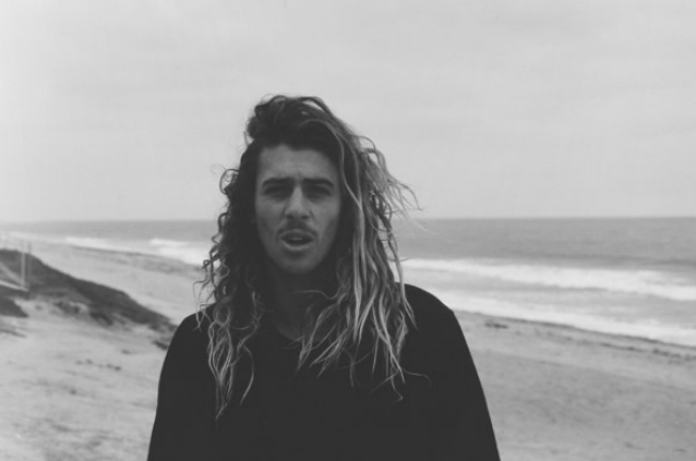 Picture of Craig Anderson