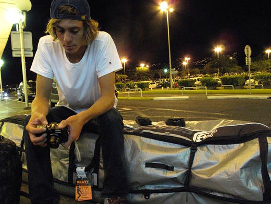 Picture of Craig Anderson