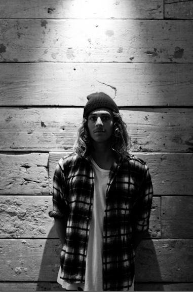 Picture of Craig Anderson