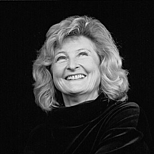 Picture of Karin Krog