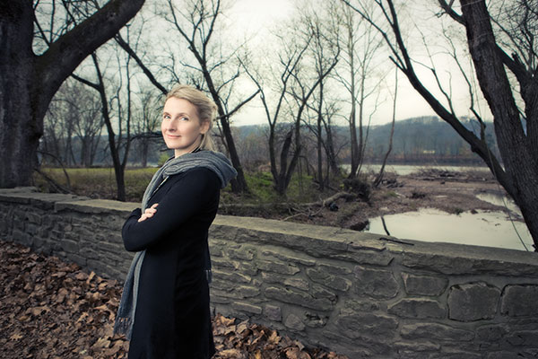 Picture of Elizabeth Gilbert