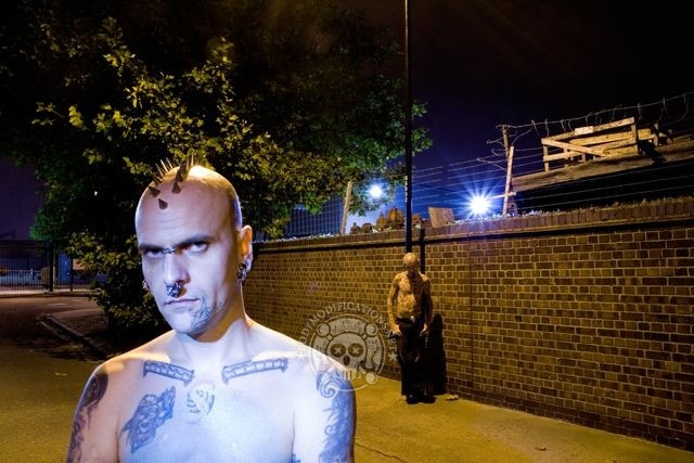 Picture of Samppa von Cyborg