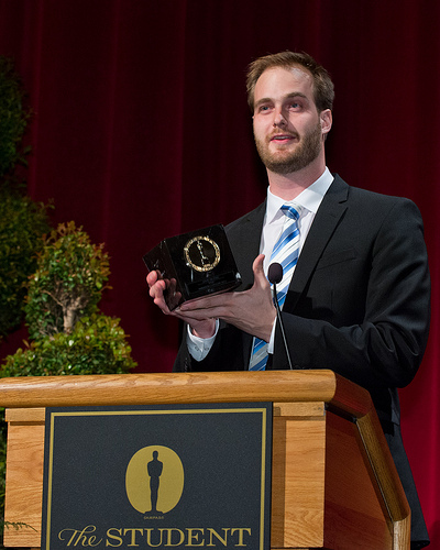 Image of David Wolter