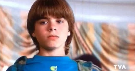 Matthew Lawrence - Madame Doubtfire (1993)