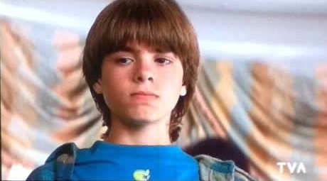 Matthew Lawrence - Madame Doubtfire (1993)