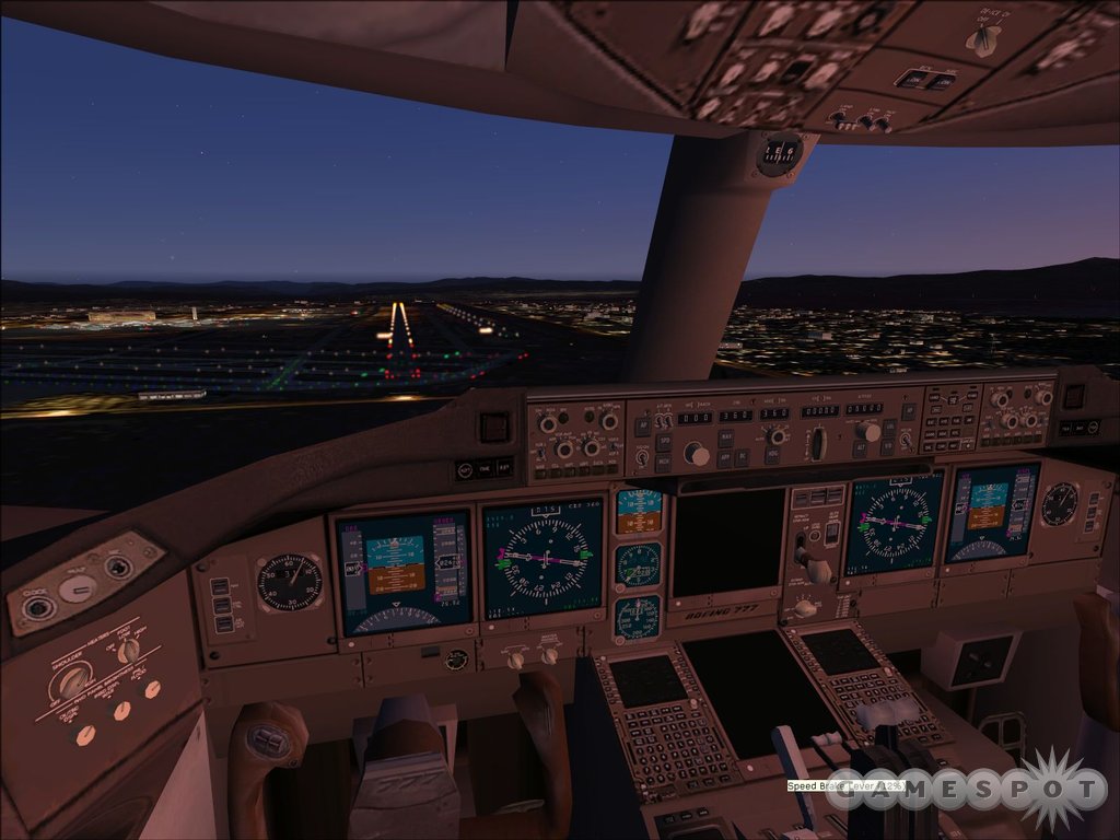 Microsoft Flight Simulator 2004: A Century of Flight picture
