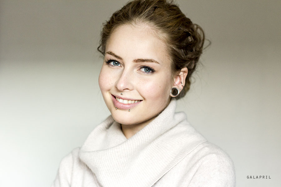 Picture of Anna April