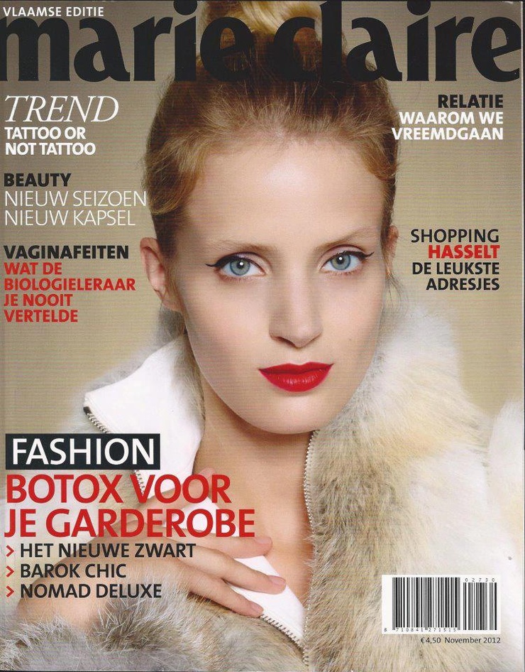 Picture of Fanny Francois