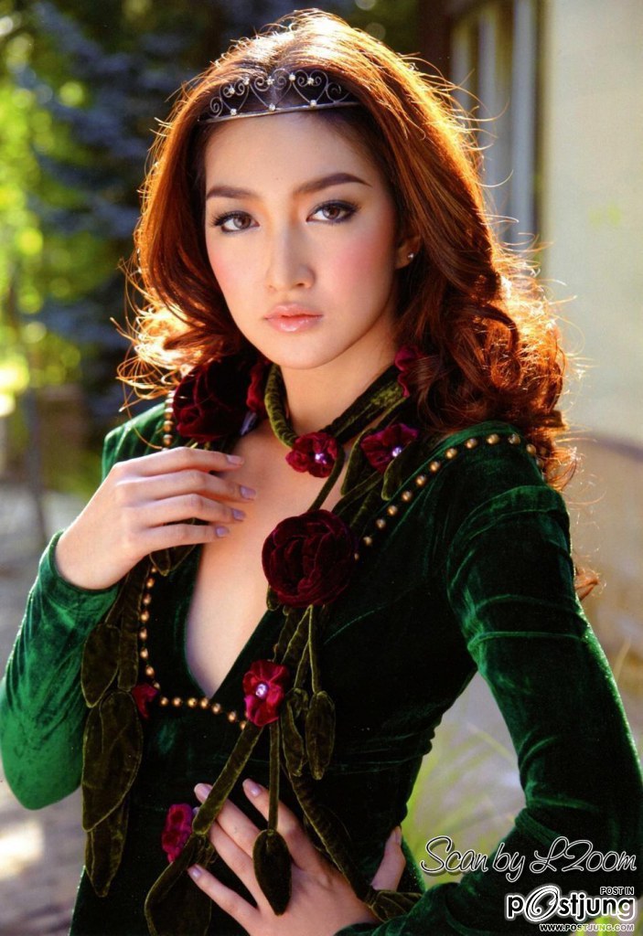 Picture of Khemanit Jamikorn