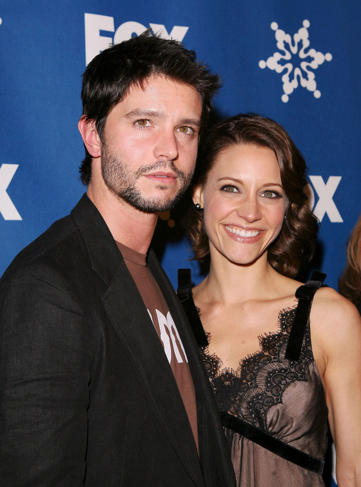 Image of Jason Behr