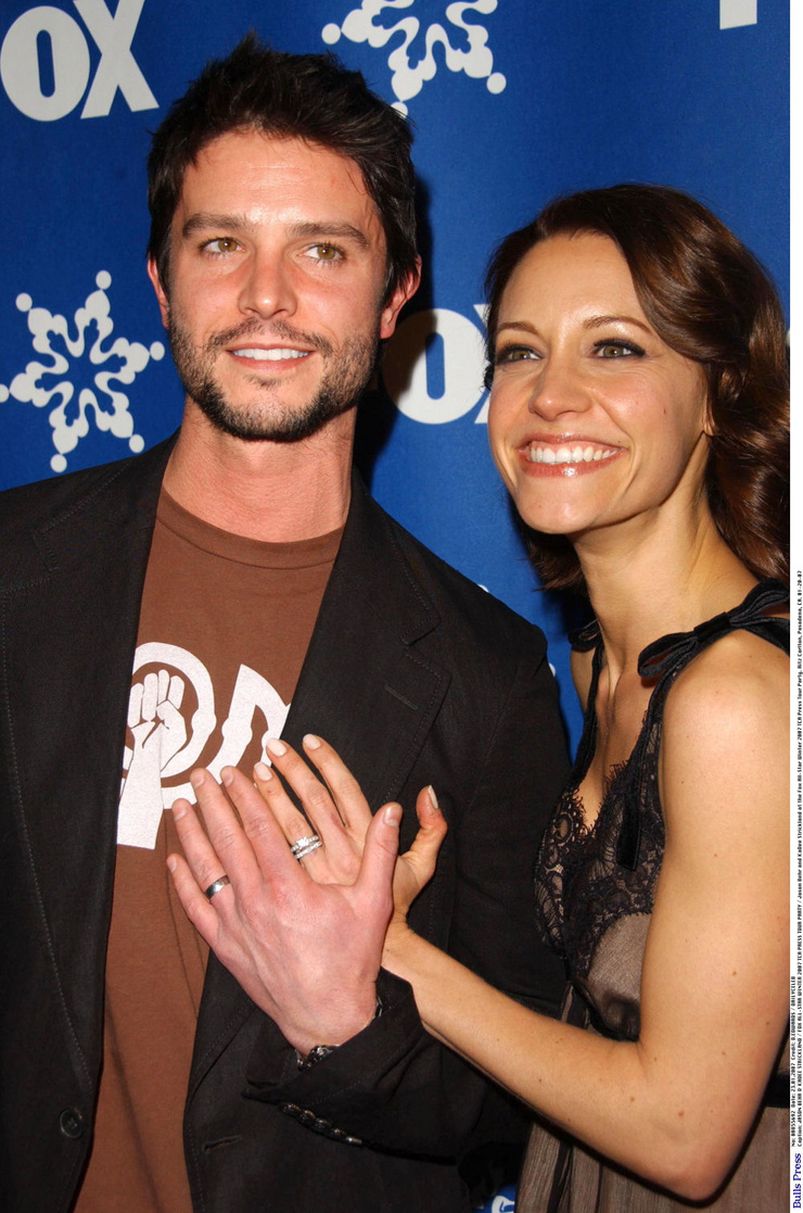 Picture of Jason Behr