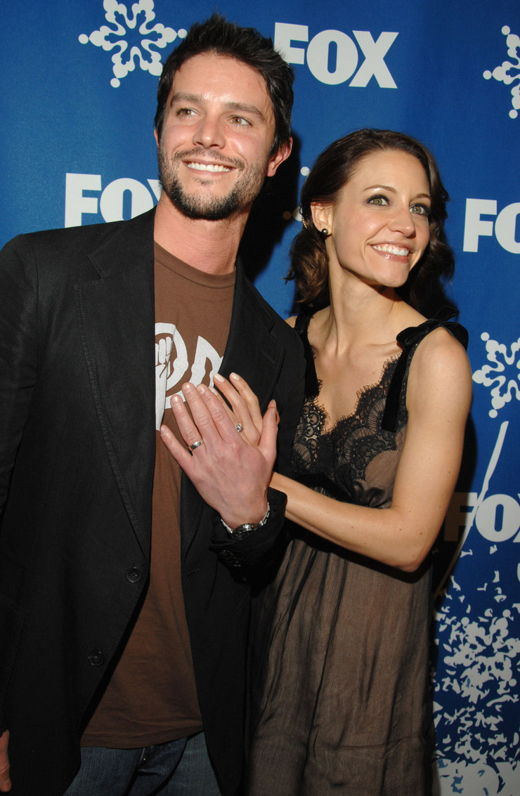 Picture of Jason Behr