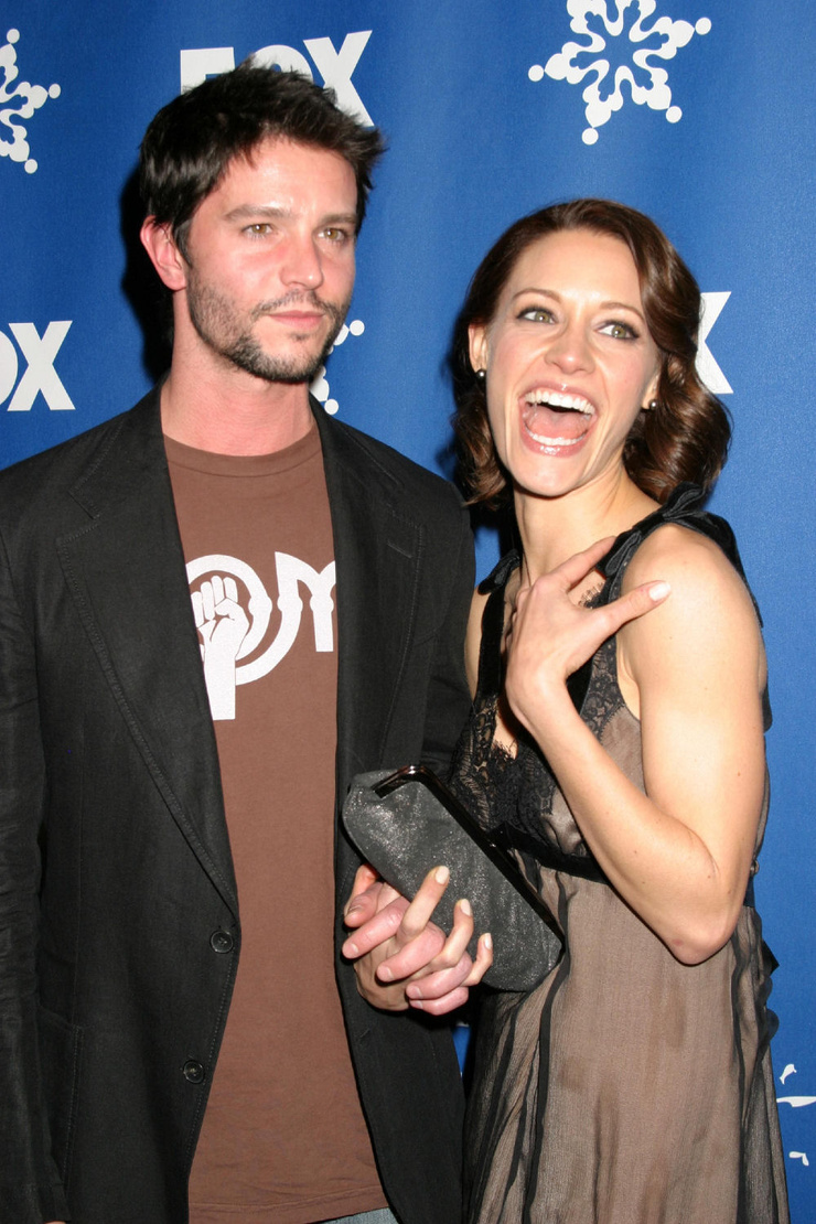 Picture of Jason Behr