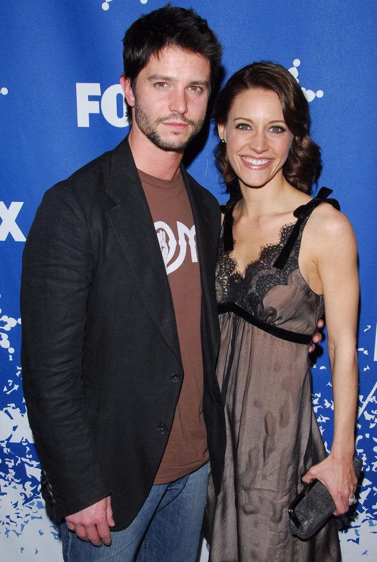 Picture of Jason Behr