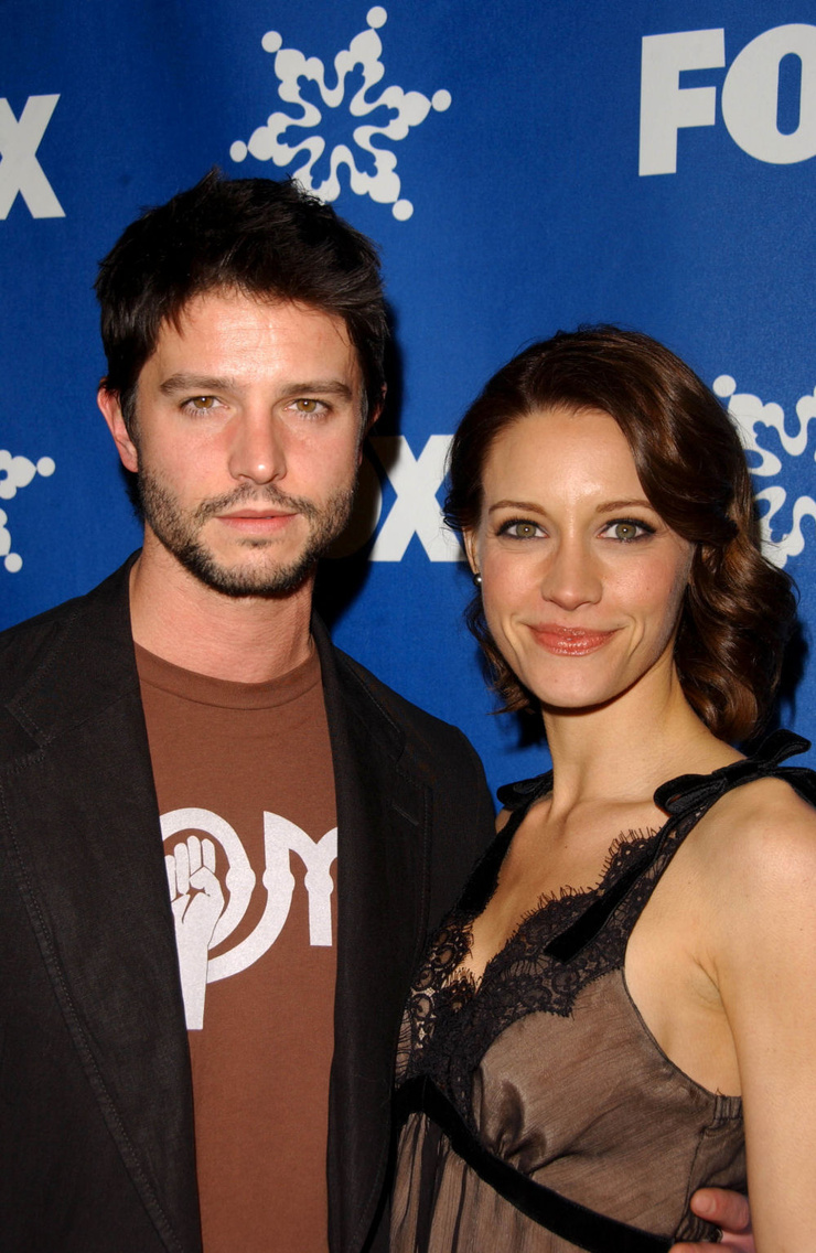 Picture of Jason Behr