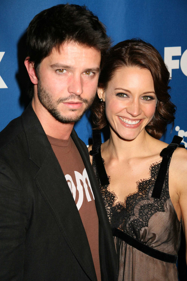 Picture of Jason Behr