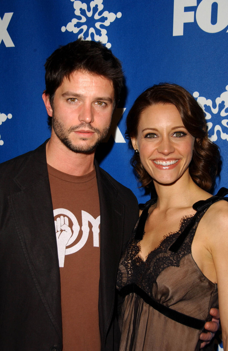 Picture of Jason Behr