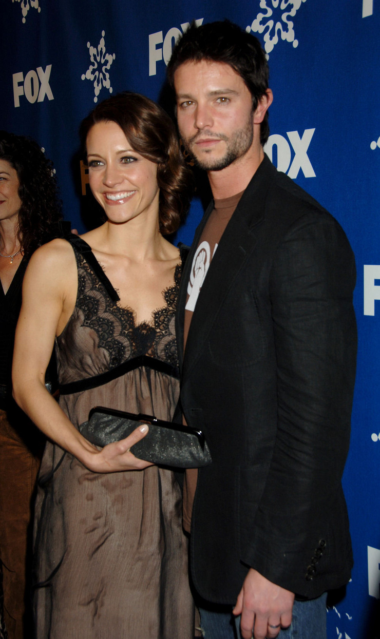 Picture of Jason Behr