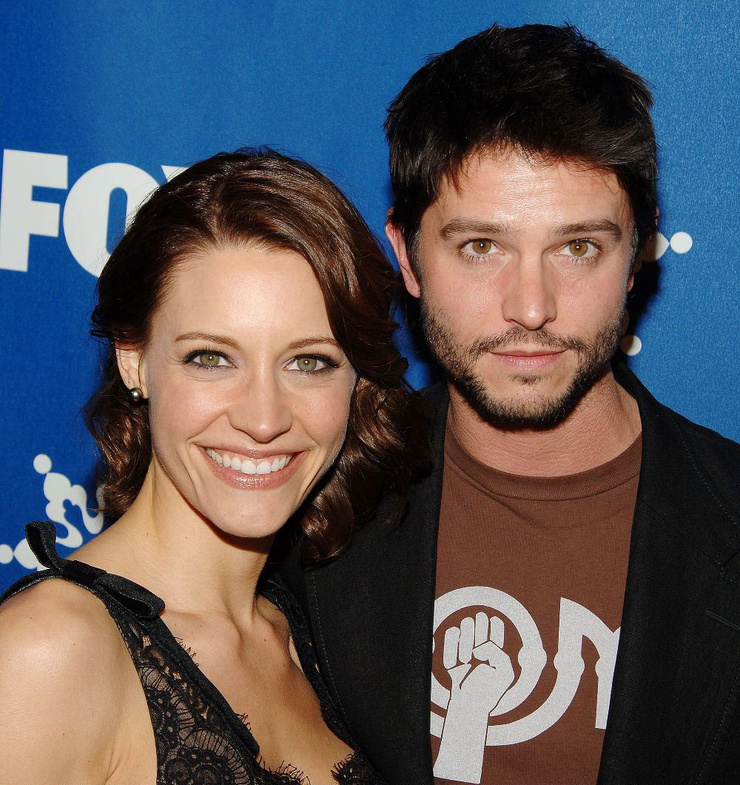 Picture of Jason Behr