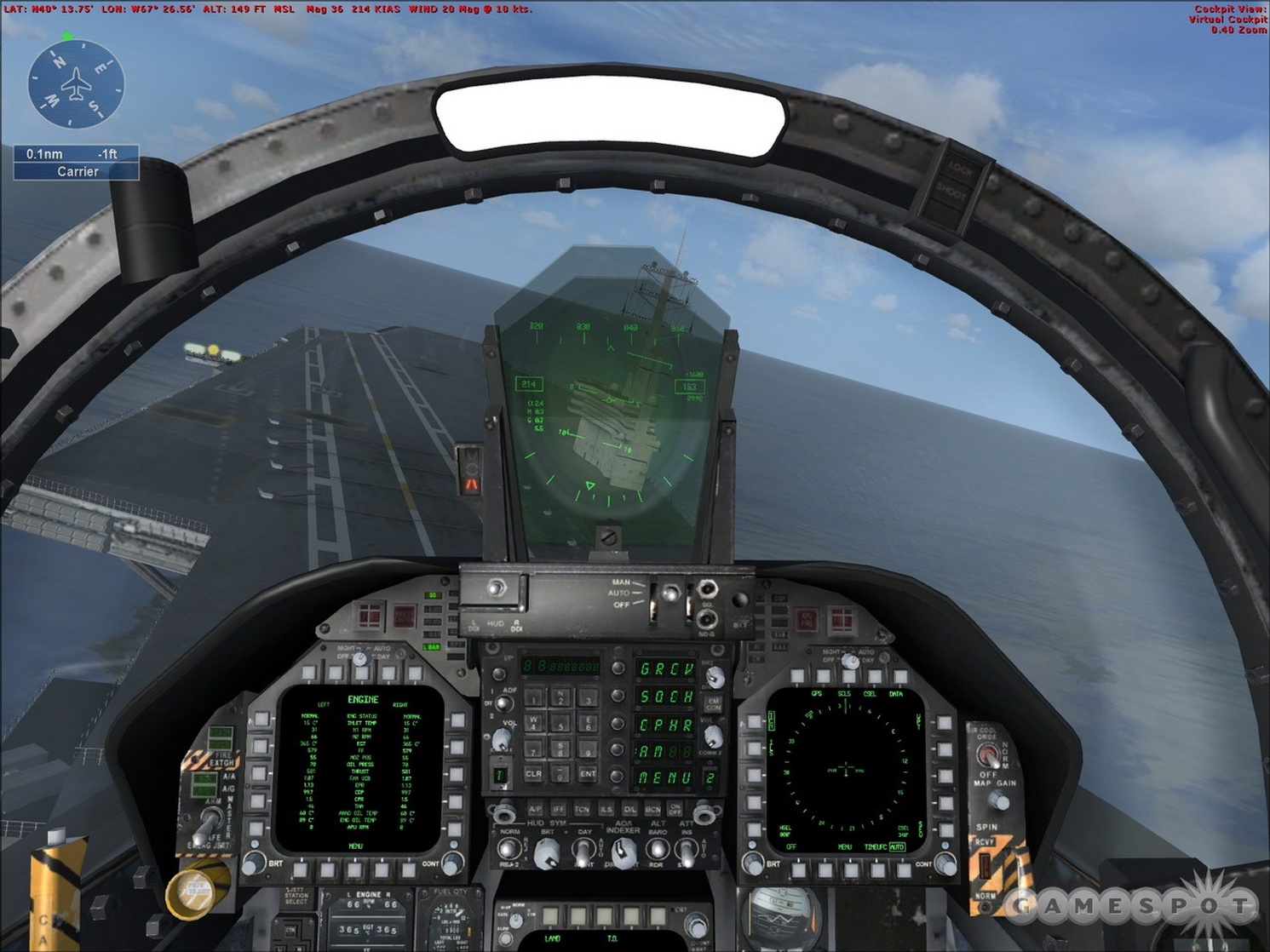 Picture of Microsoft Flight Simulator X: Acceleration (Expansion)
